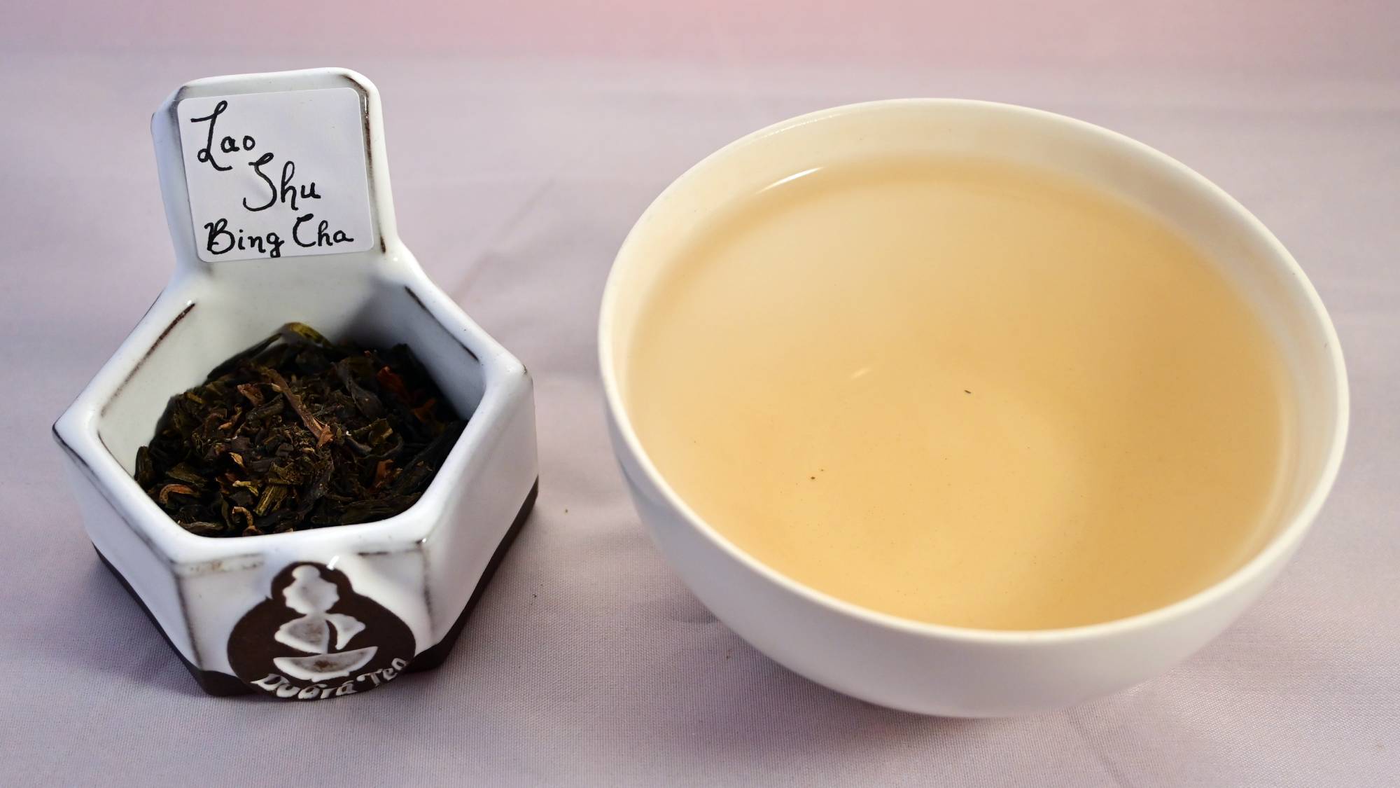 Buy Pu'er Tea Online - Dobra tea – Dobra Tea Pittsburgh