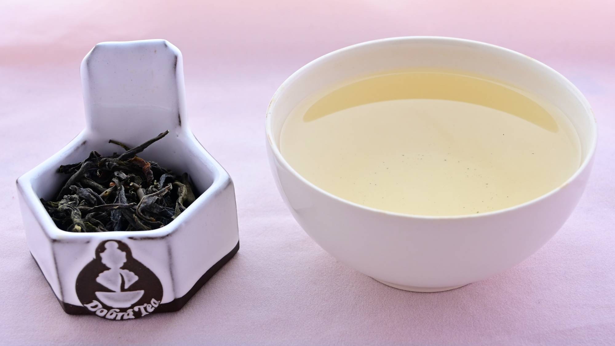 Burmese Wild Green – Dobra Tea Pittsburgh