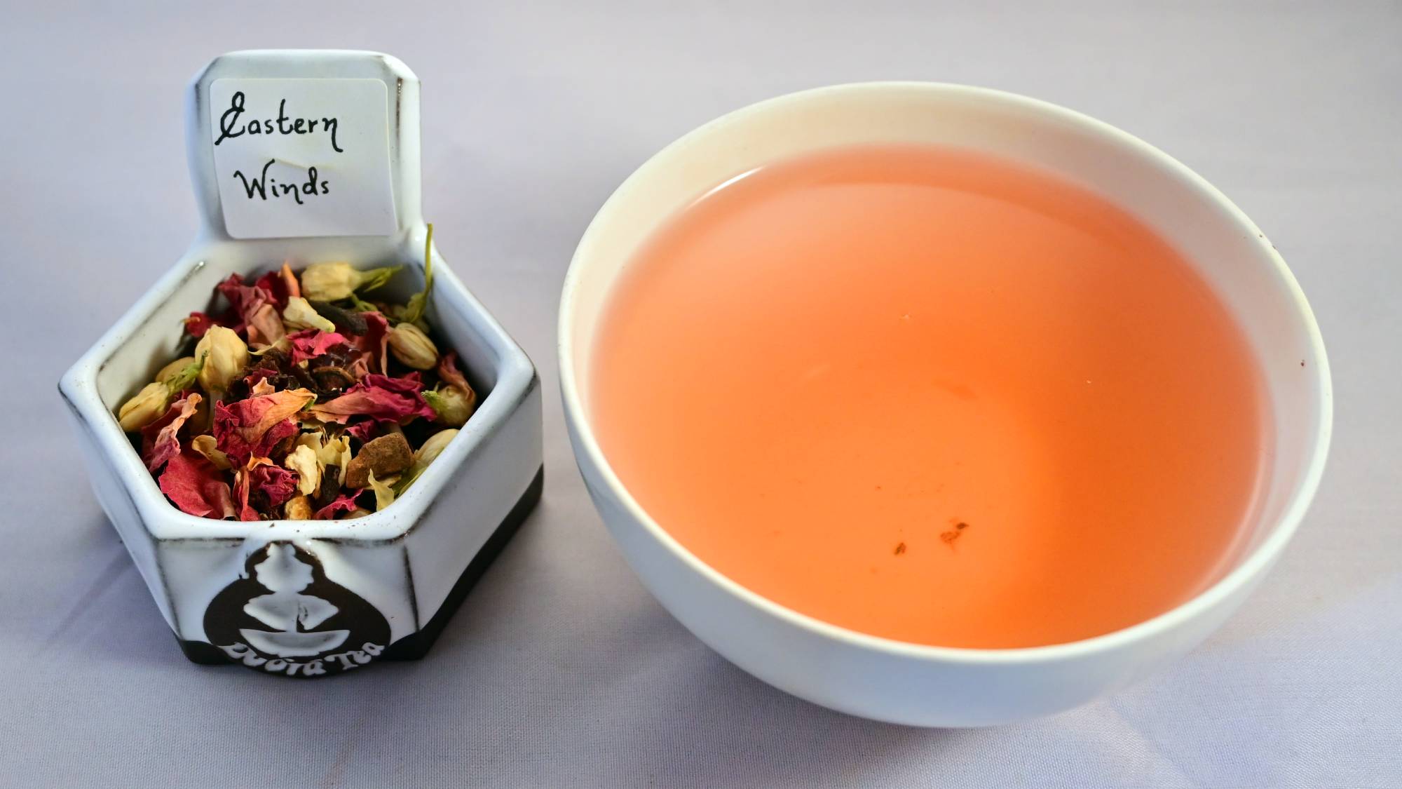 Eastern Winds – Dobra Tea Pittsburgh