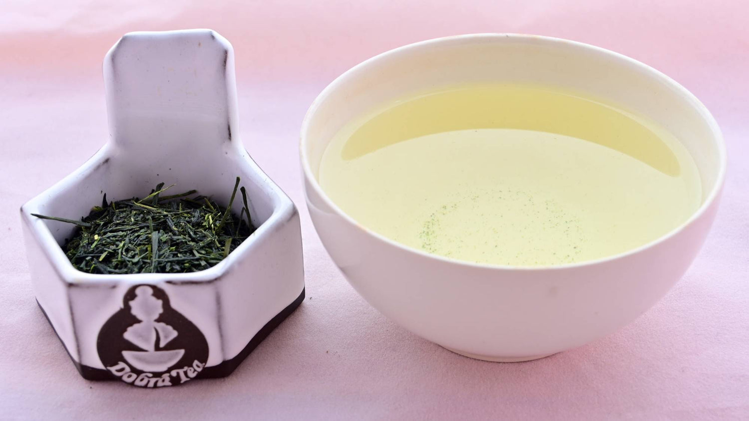 Dobra Tea - Tea House in Pittsburgh – Dobra Tea Pittsburgh