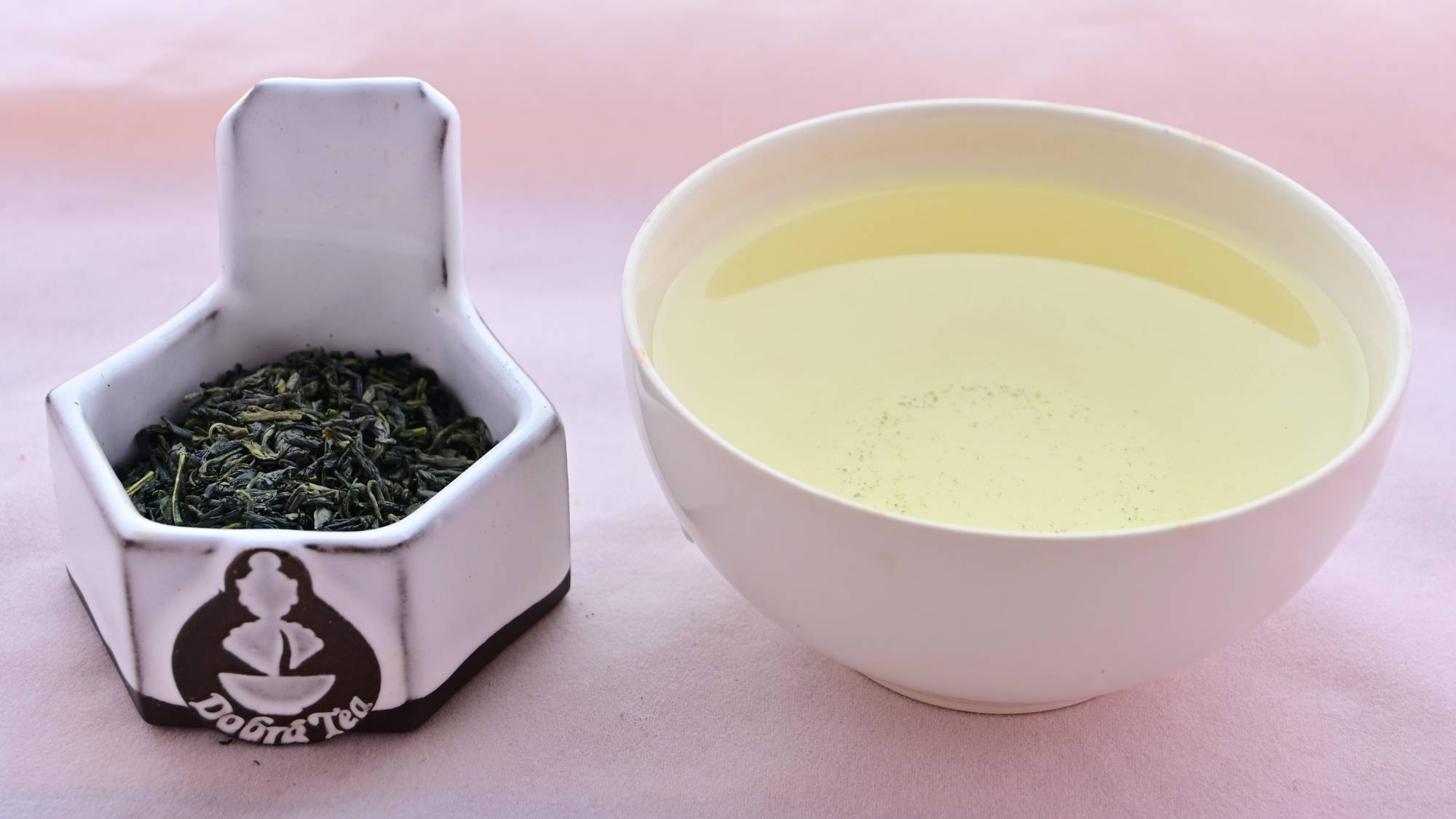 Kamacha – Dobra Tea Pittsburgh