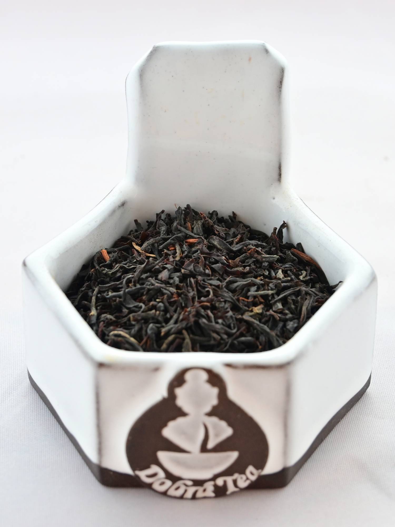 Rwandan Black Tea – Dobra Tea Pittsburgh